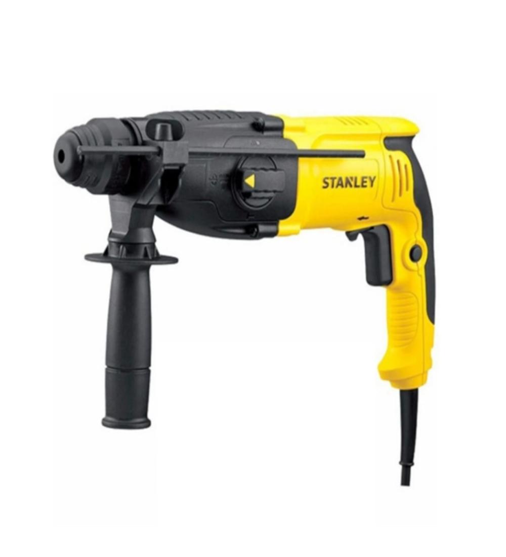 rotomartillo 800w stanley shr263k